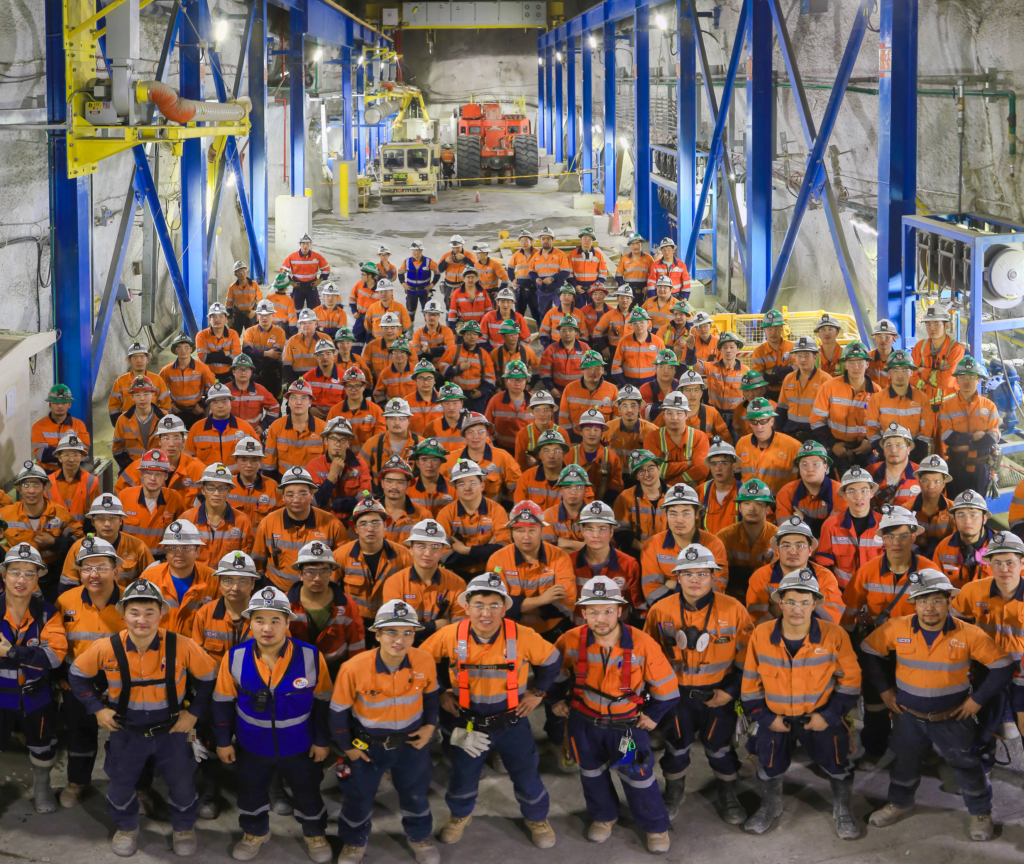 ХАМТ ОЛОН – MCS Property LLC